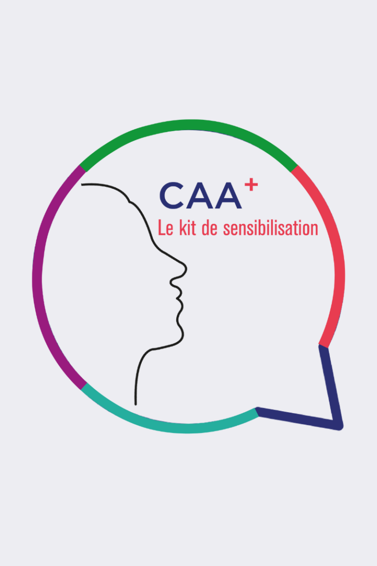 Communication Alternative & Améliorée (CAA) - GNCHR
